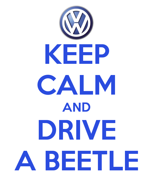 What Does A Beetle & The 7/7 Bombings Have In Common? – Ruth Clemence