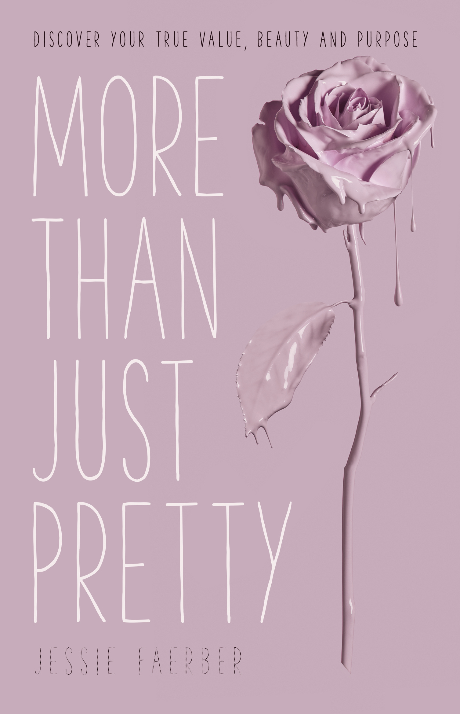 More Than Just Pretty by Jessie Faerber – BOOK REVIEW – Ruth Clemence ...