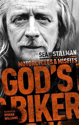 God’s Biker by Sean Stillman – BOOK REVIEW – Ruth Clemence – Writer and ...
