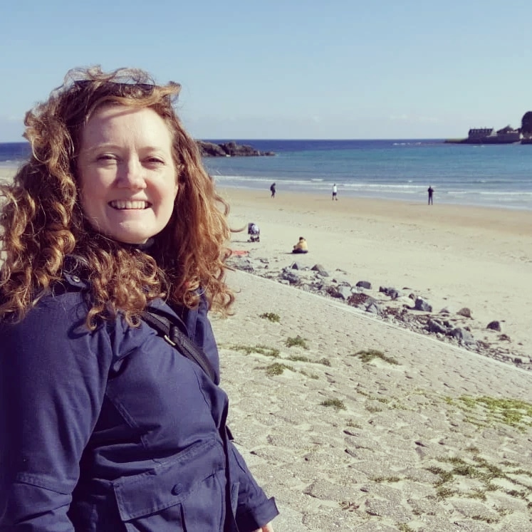 An interview with Abby Ball – author of Contemplating Christmas – Ruth ...